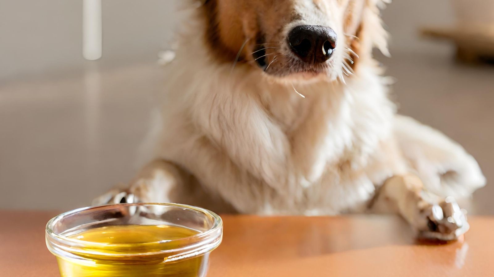 Lachsöl für Hunde: Nebenwirkungen und Risiken im Überblick – Petsana